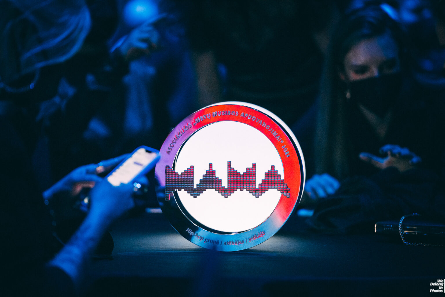 M.A.M.A - muzikosapdovanojimai.lt