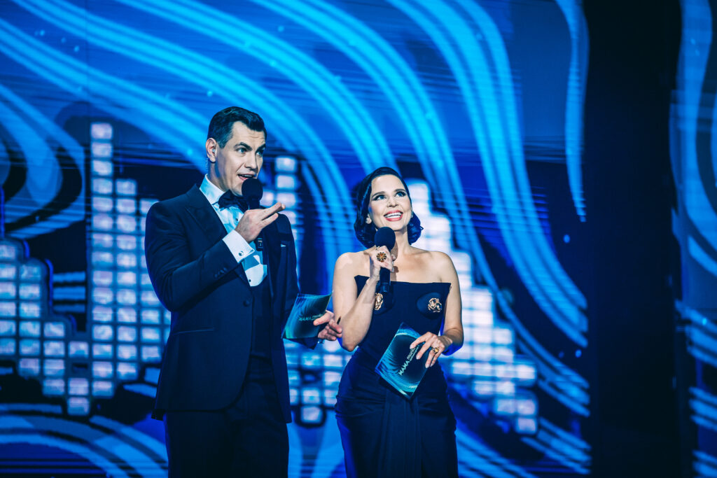 Naujienos - Muzikos Apdovanojimai