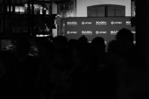 M.A.M.A - Muzikos Apdovanojimai