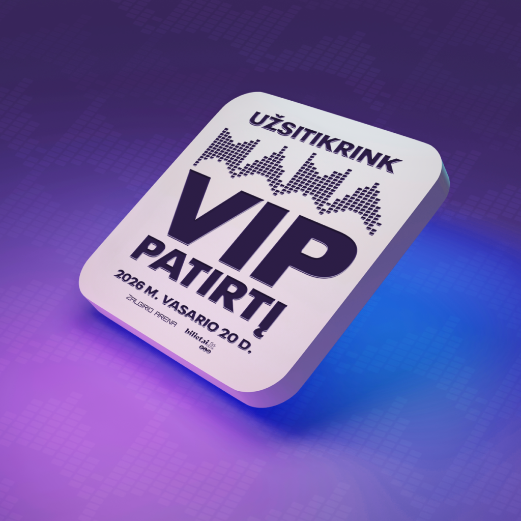 M.A.M.A - Muzikos Apdovanojimai